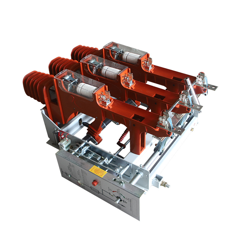 High Voltage 24kV Industrial Control Load Breaker Switch from China ...
