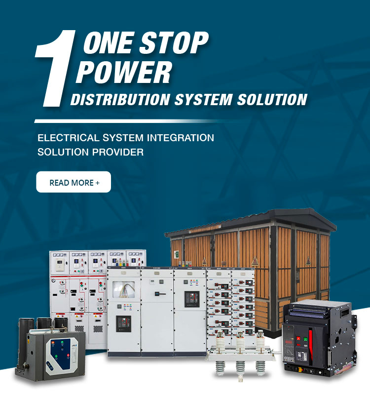 Giant Electric - Reliable Electrical Solutions Provider