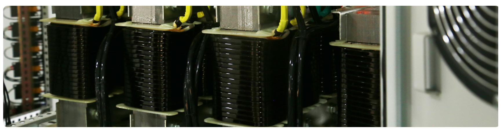 Electric PFC Power Distribution 200kvar Capacitor Bank from China ...