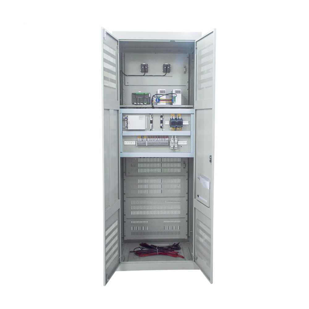 GZDW Series DC Power Distribution Supply Panel Switchgear from China ...